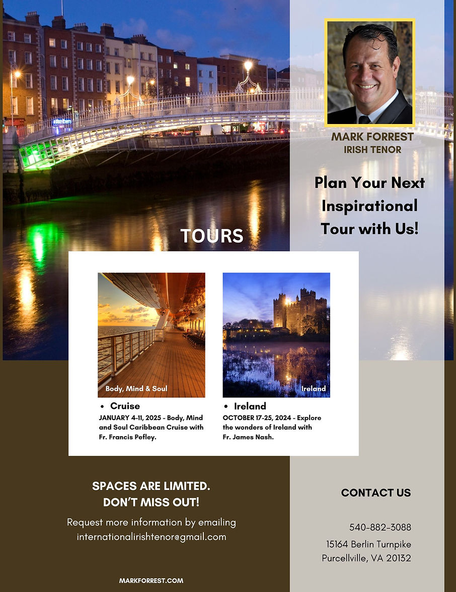 2024 TOURS | mark-forrest-irish